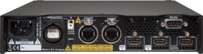 Récepteur fibre optique HDMI20-OPTC-TX220N Lightware – EAVS Afrique