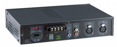 Amplificateur de boucle magnétique Majorcom PROLOOP C – EAVS Afrique