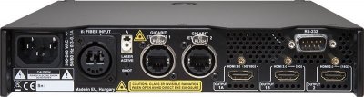 Récepteur HDMI20-OPTC-RX220-PRO 18G Lightware sur fibre optique – EAVS ...