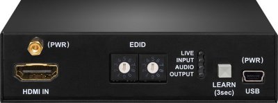 SW4-TPS-TX240-Plus et l’interface HDMI-4K Lightware – EAVS Afrique