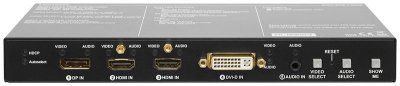 SW4-TPS-TX240-Plus et l’interface HDMI-4K Lightware – EAVS Afrique